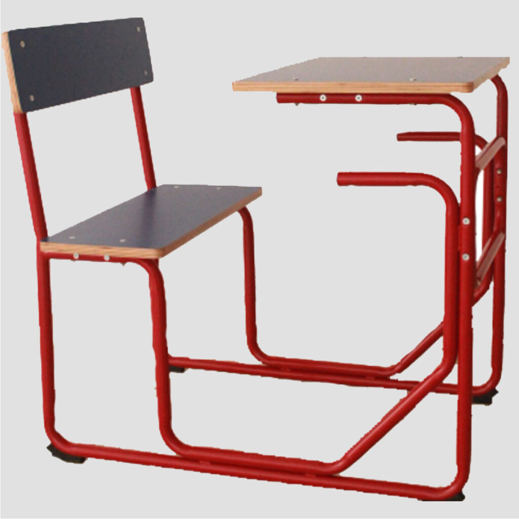 Comment choisir les bonnes tables de banc pour votre école